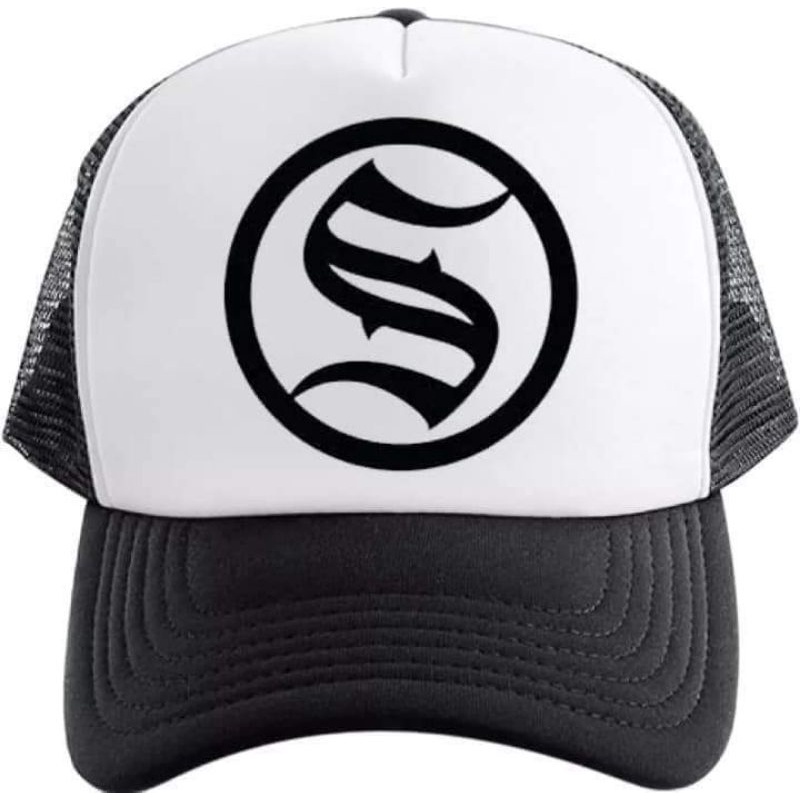 Slapshock Band Logo