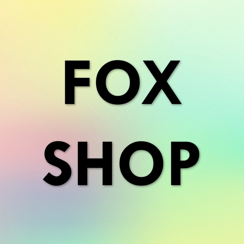 Fox_Shop, Online Shop | Shopee Philippines