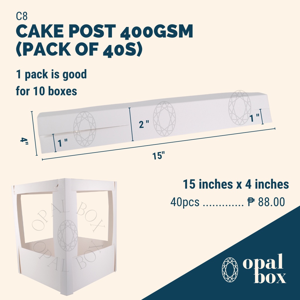 Opal Box, Online Shop | Shopee Philippines