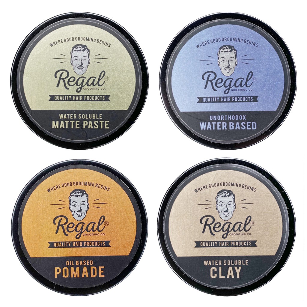 Pomade Cartel, Online Shop | Shopee Philippines