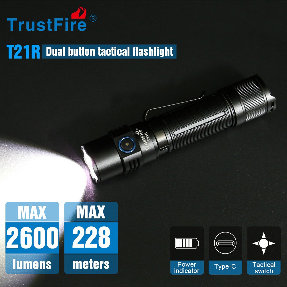 TrustFire, Online Shop | Shopee Philippines