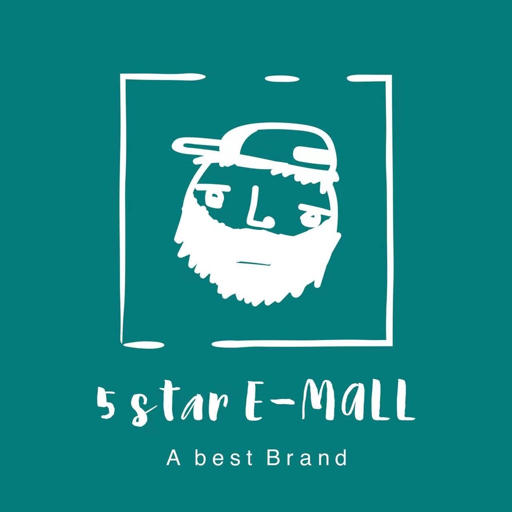 5 star E-Mall, Online Shop | Shopee Philippines