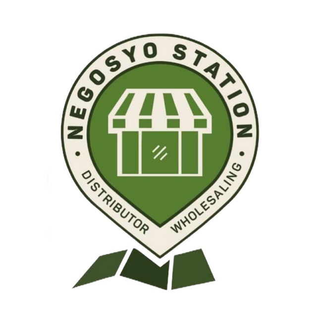 NEGOSYO STATION, Online Shop | Shopee Philippines