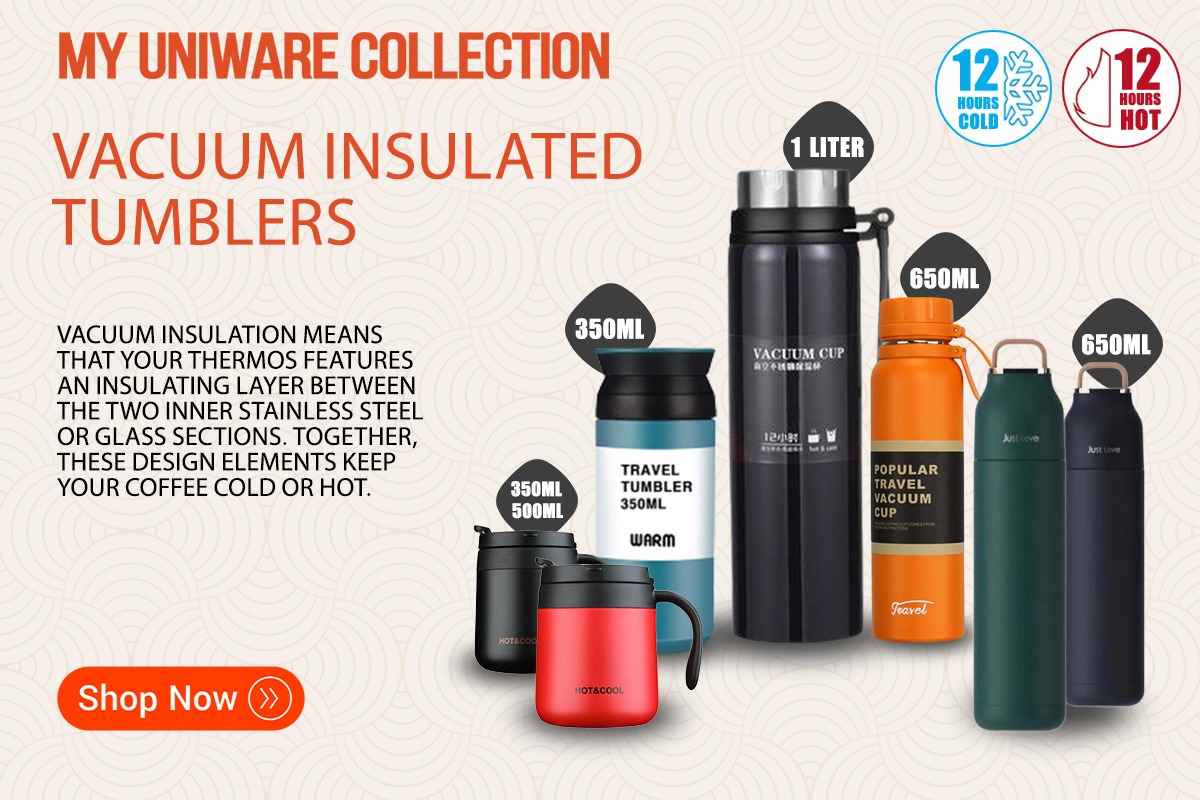 Uniware Collection, Online Shop | Shopee Philippines