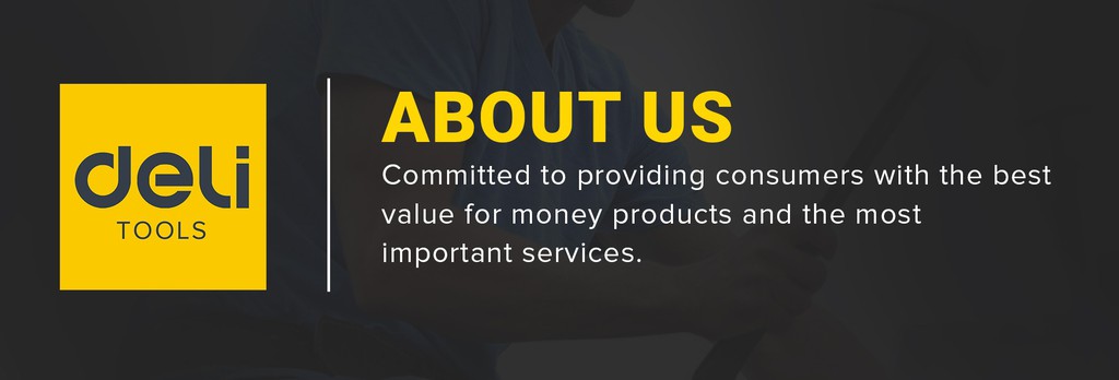 Deli Tools Official Store, Online Shop | Shopee Philippines