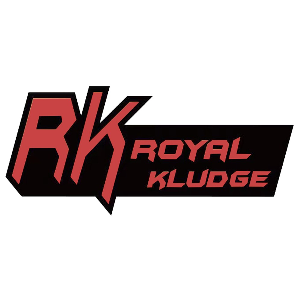 ROYAL KLUDGE Global Store, Online Shop | Shopee Philippines