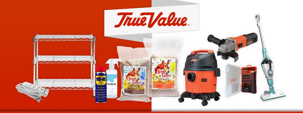 True Value, Online Shop | Shopee Philippines