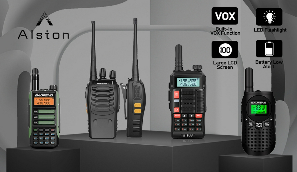 ALSTON Flagship Store, Online Shop | Shopee Philippines