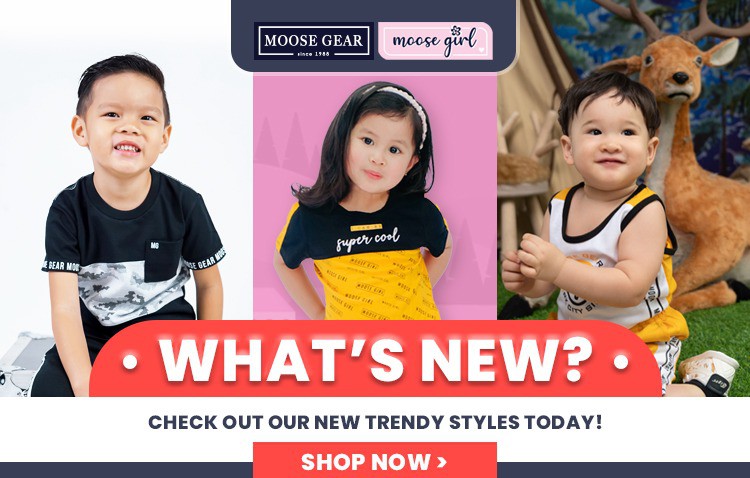 Moose Gear Official Store