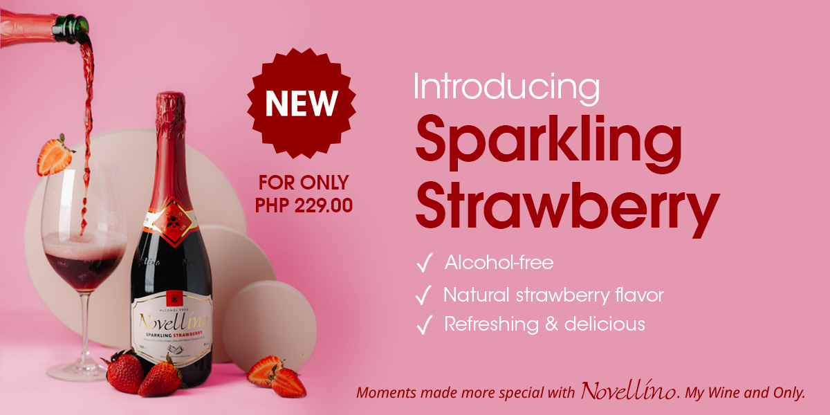 Novellino Wines Official Store