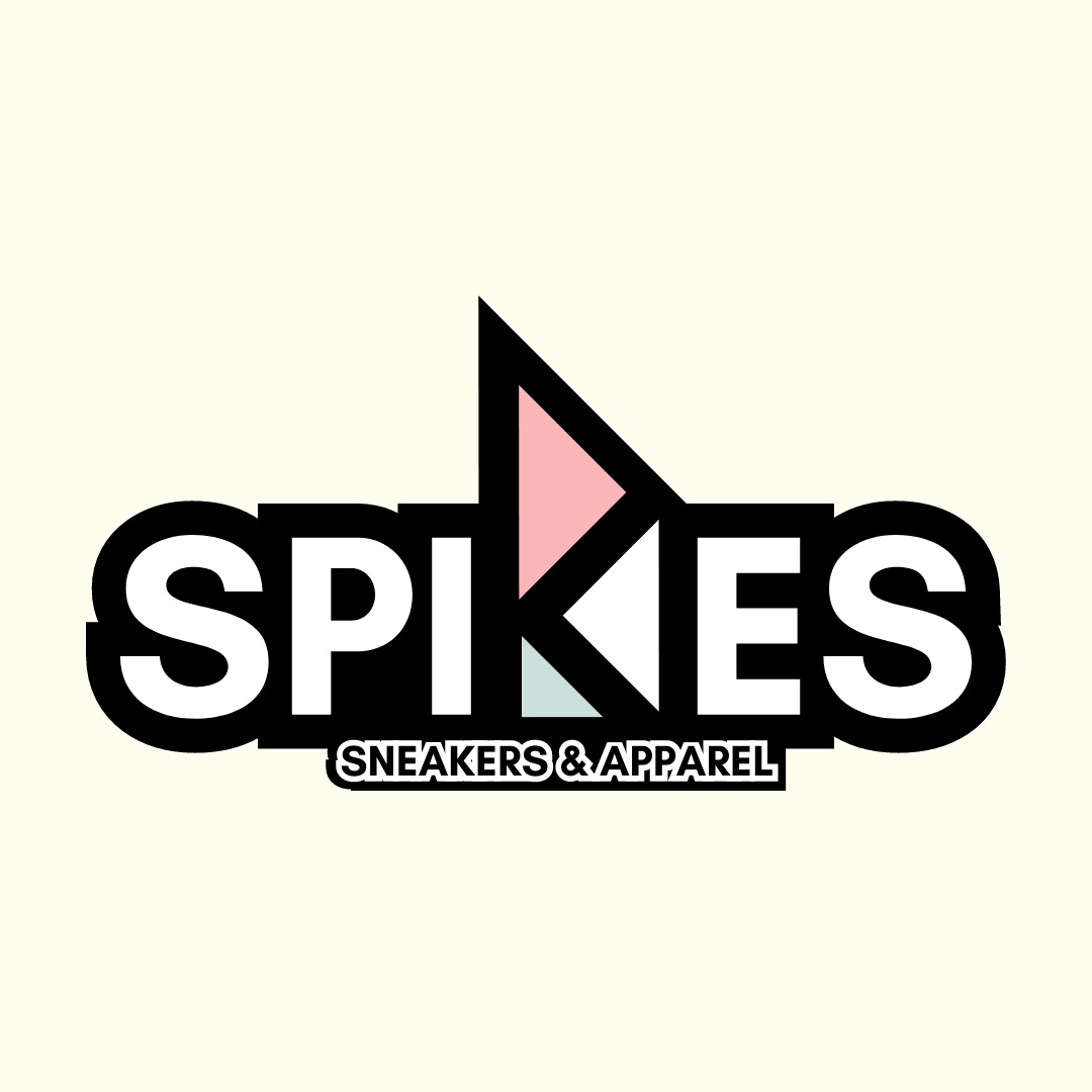 Spikes Sneakers, Online Shop | Shopee Philippines