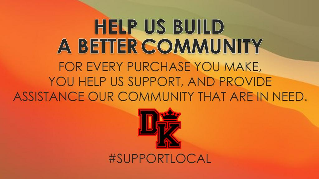 DK Multimedia, Online Shop | Shopee Philippines