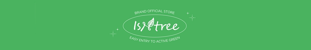ISNTREE PH Brand Shop, Online Shop | Shopee Philippines
