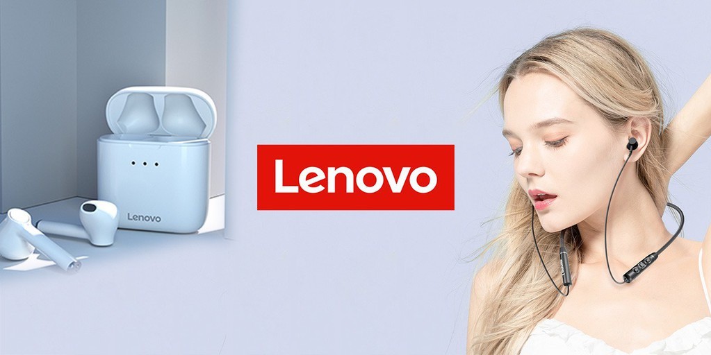 Lenovo Audio Official Store, Online Shop | Shopee Philippines
