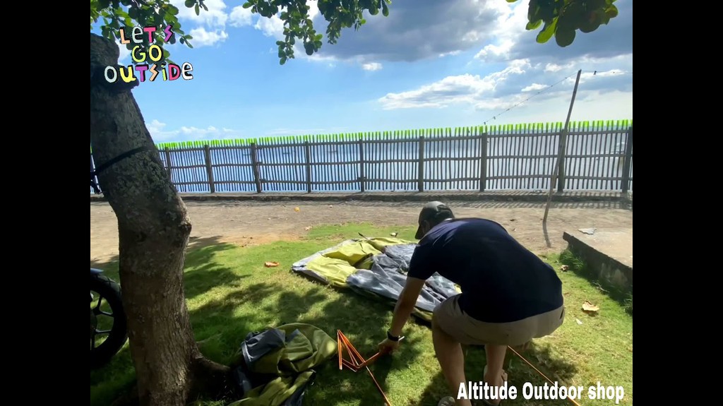 outdoors.ph, Online Shop | Shopee Philippines