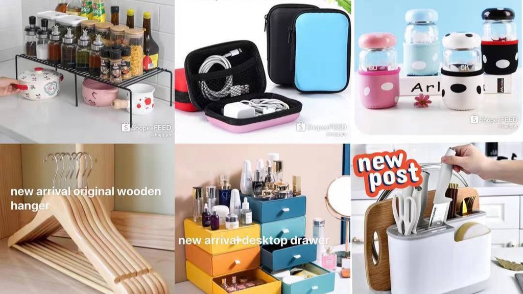 MC Wholesale Shop, Online Shop | Shopee Philippines