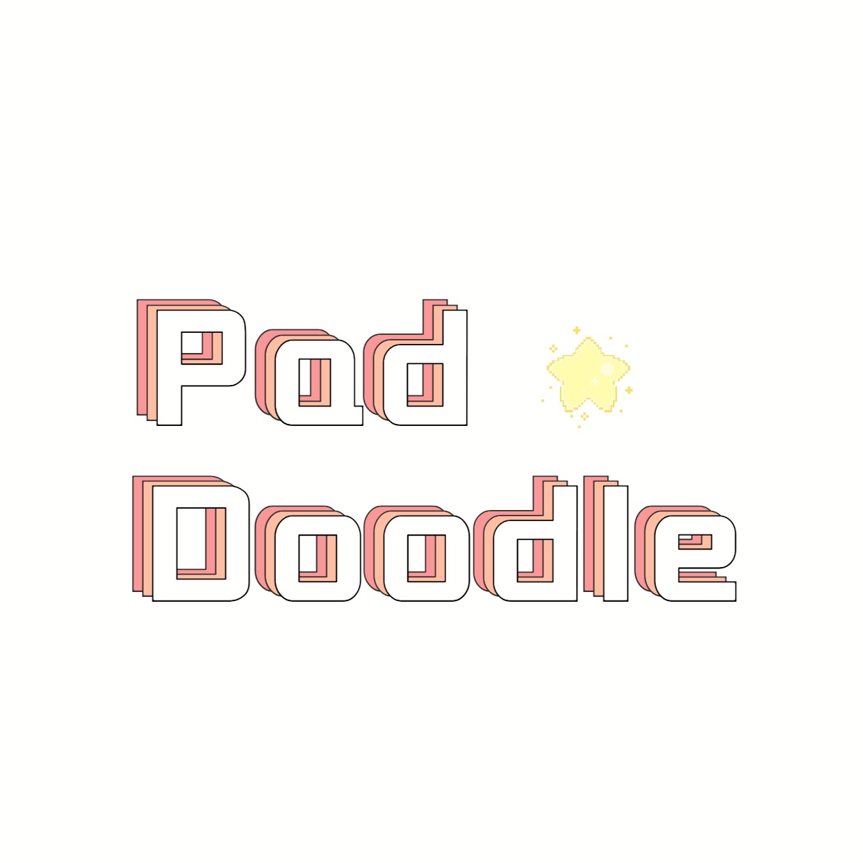 doodle-pad, Online Shop | Shopee Philippines