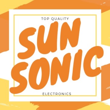 sunsonic, Online Shop | Shopee Philippines