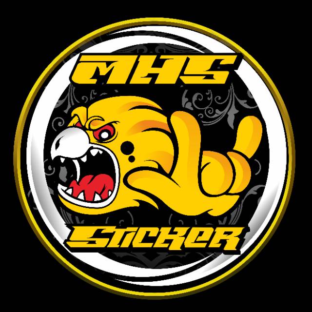 mhssticker.ph, Online Shop | Shopee Philippines