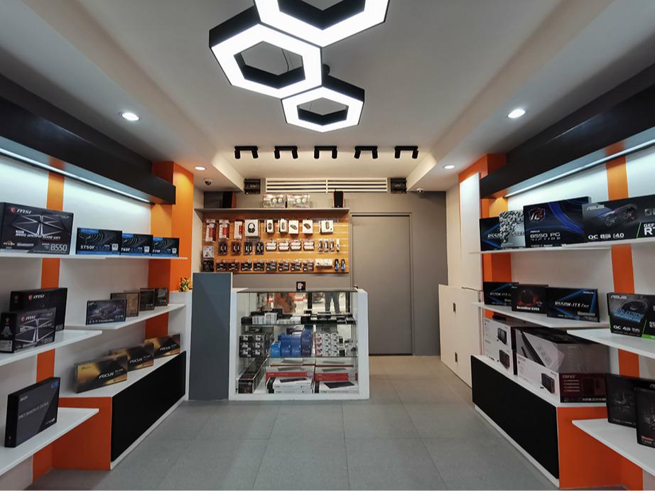 GCS IT Solutions, Online Shop | Shopee Philippines