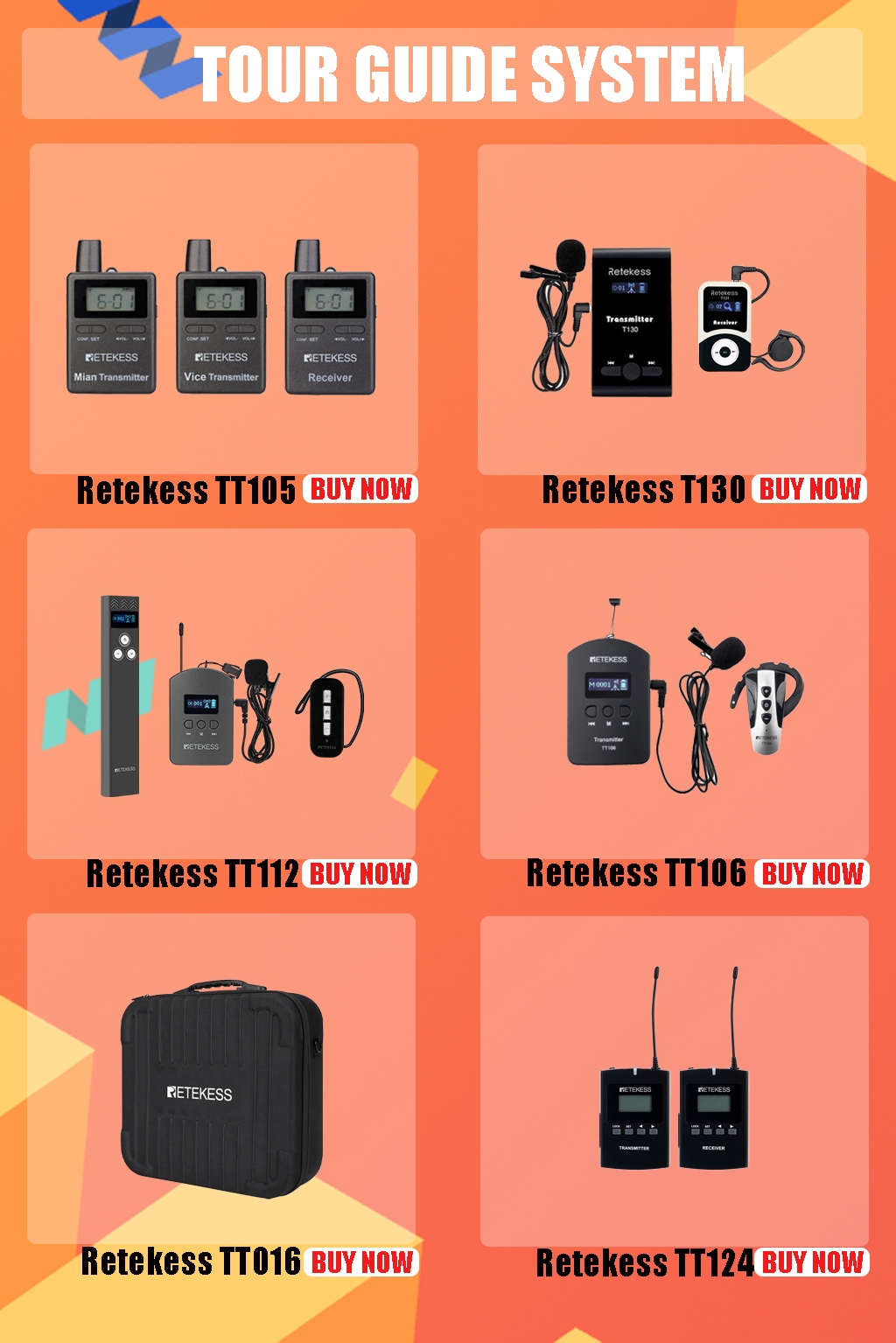 Retekess Official Store, Online Shop | Shopee Philippines