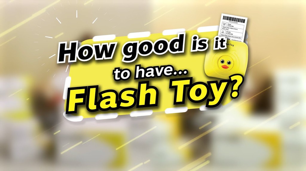 Flash Express Philippines, Online Shop | Shopee Philippines