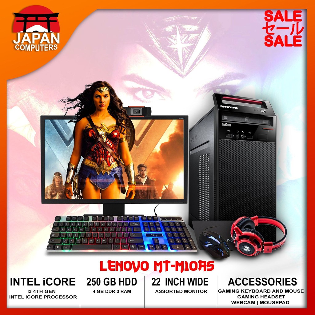 japancomputers , Online Shop | Shopee Philippines