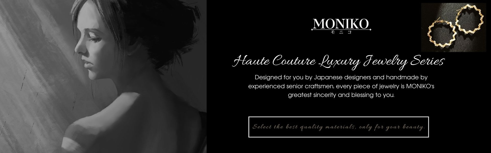 MONIKO Jewelry Store , Online Shop | Shopee Philippines