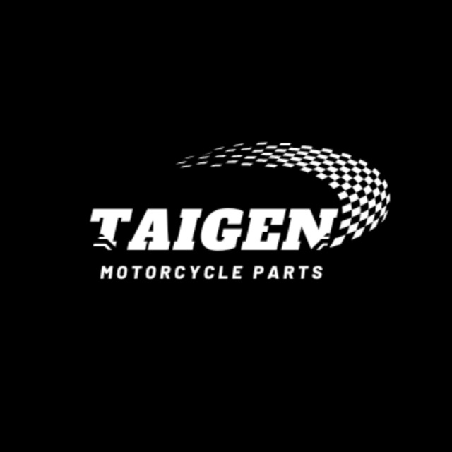 TAIGEN Motorcycle Parts, Online Shop | Shopee Philippines