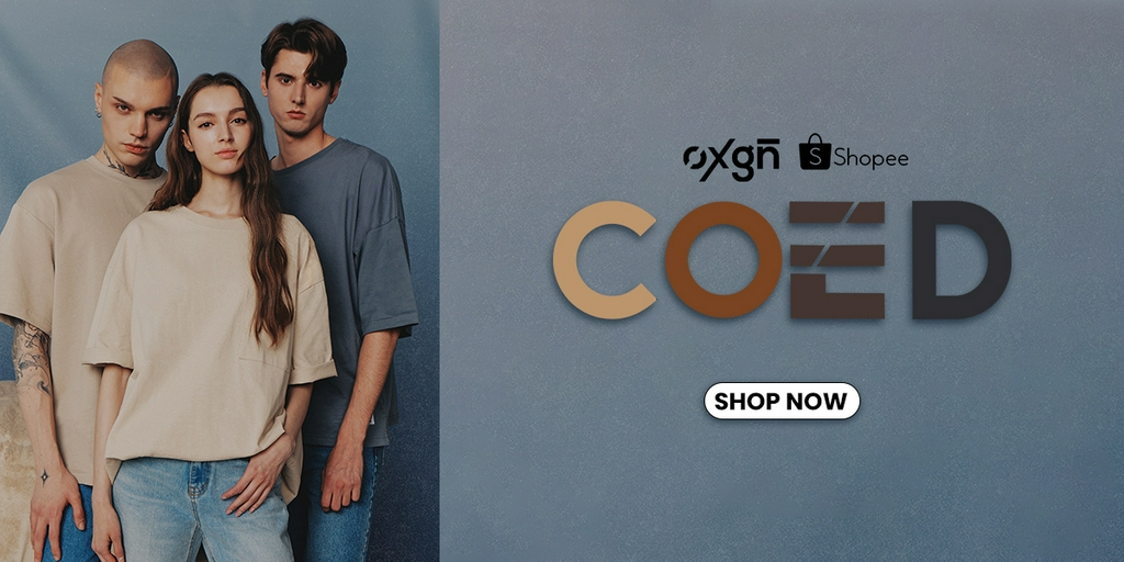 OXGN Fashion