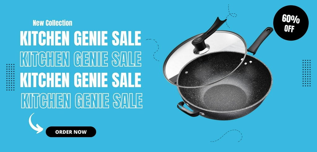 Kitchen Genie, Online Shop | Shopee Philippines