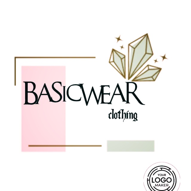 BasicWear clothing, Online Shop | Shopee Philippines