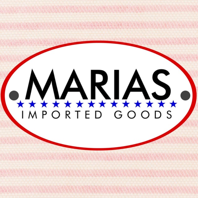 Marias Imported Goods, Online Shop | Shopee Philippines