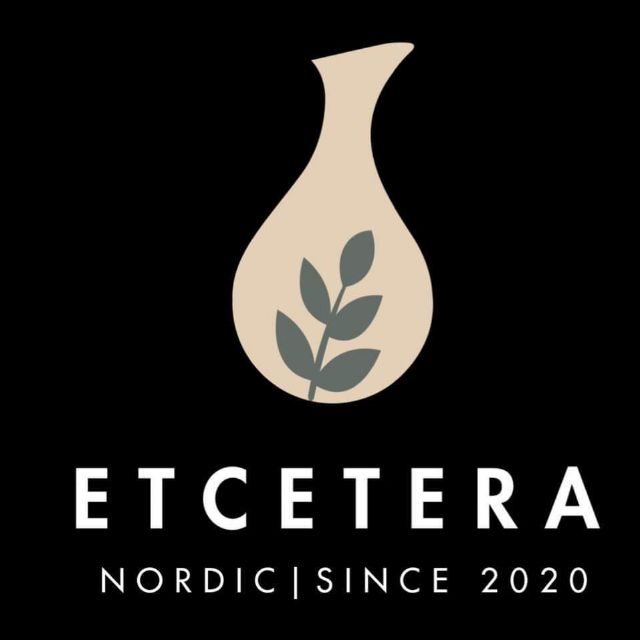 Nordic x Etcetera 2, Online Shop | Shopee Philippines