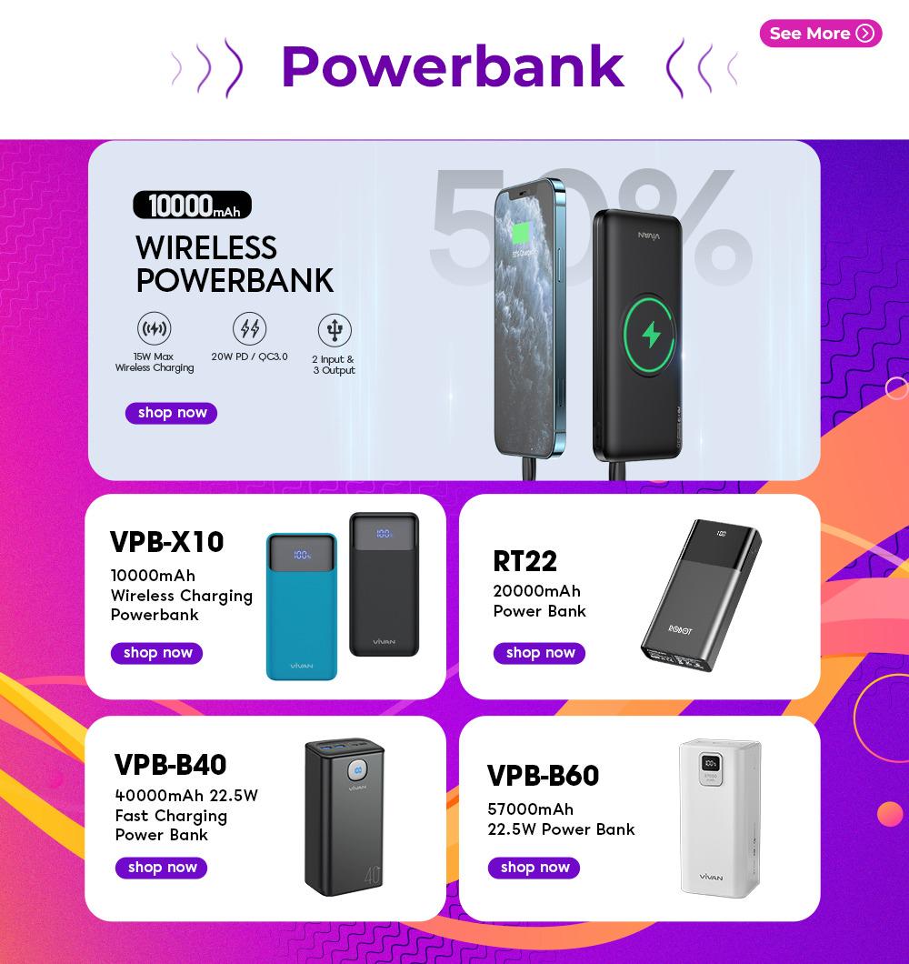 VIVAN official store, Online Shop | Shopee Philippines
