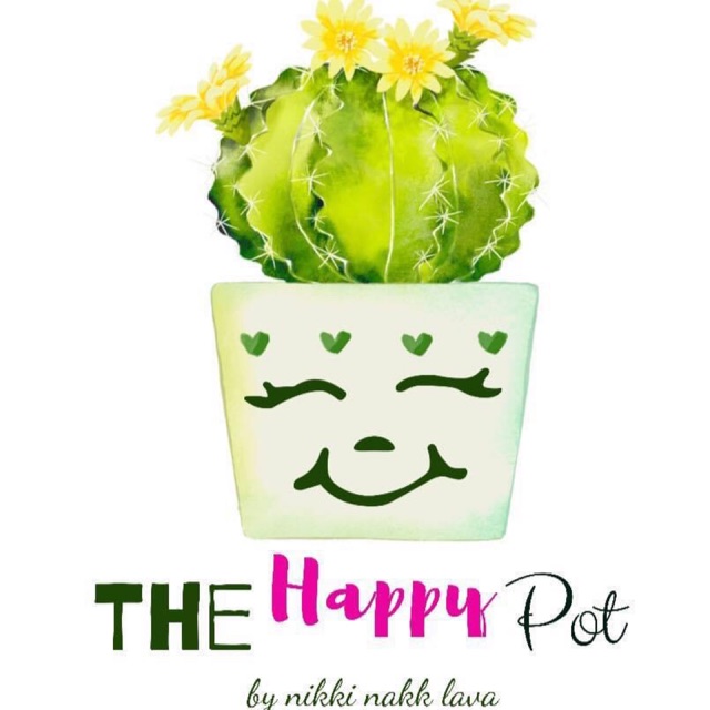 The Happy Pot and Events, Online Shop | Shopee Philippines