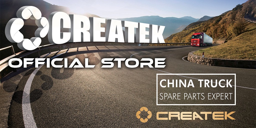 Createk, Online Shop | Shopee Philippines
