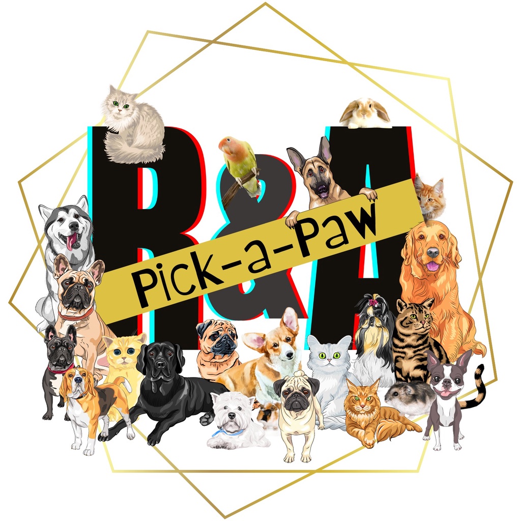 R&A Pick-a-Paw by LIK-HA, Online Shop | Shopee Philippines