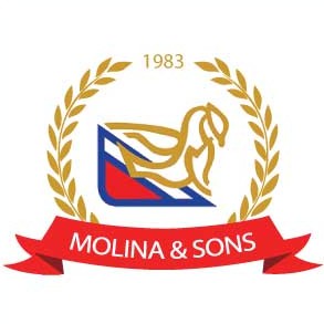 Molina & Sons, Online Shop | Shopee Philippines