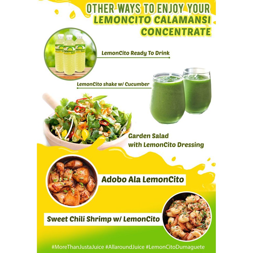 LemonCito, Online Shop | Shopee Philippines