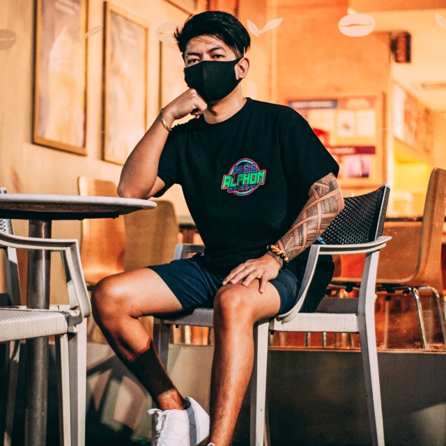 BOSS ALPHON, Online Shop | Shopee Philippines