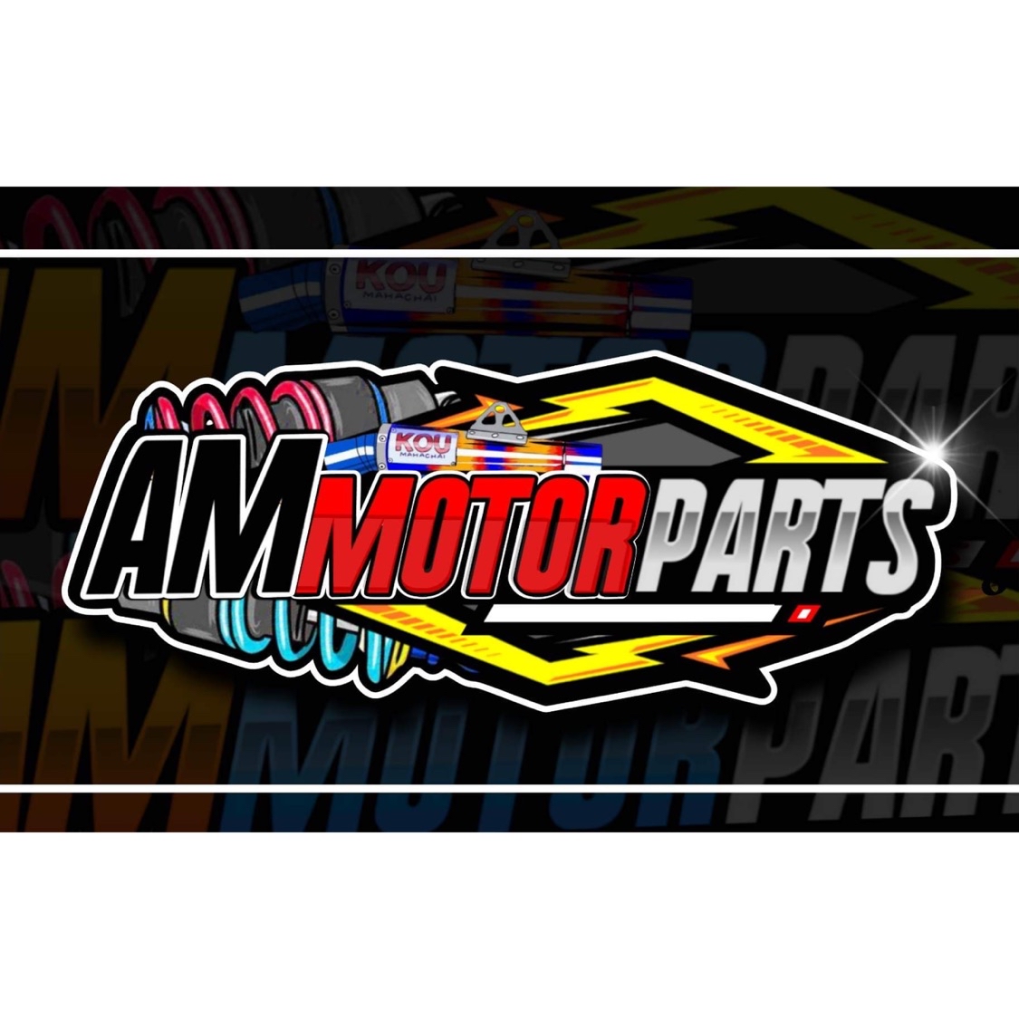 AM Genuine Parts & Accessories, Online Shop | Shopee Philippines