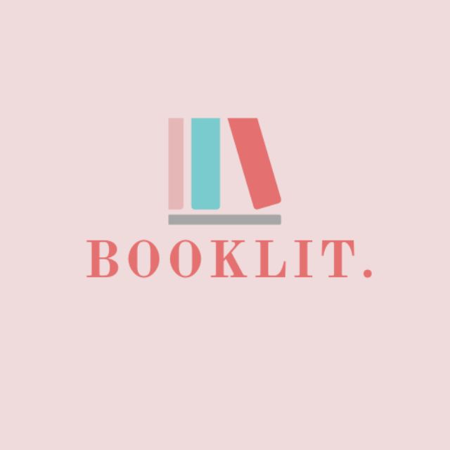 BOOKLIT, Online Shop | Shopee Philippines