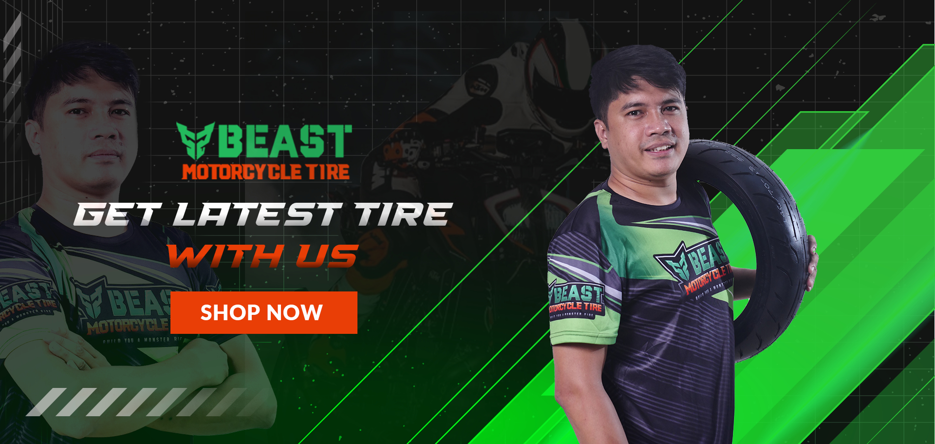 Beast Tire, Online Shop | Shopee Philippines