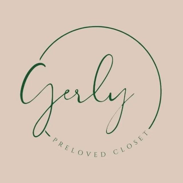 Gerly Preloved Closet, Online Shop | Shopee Philippines
