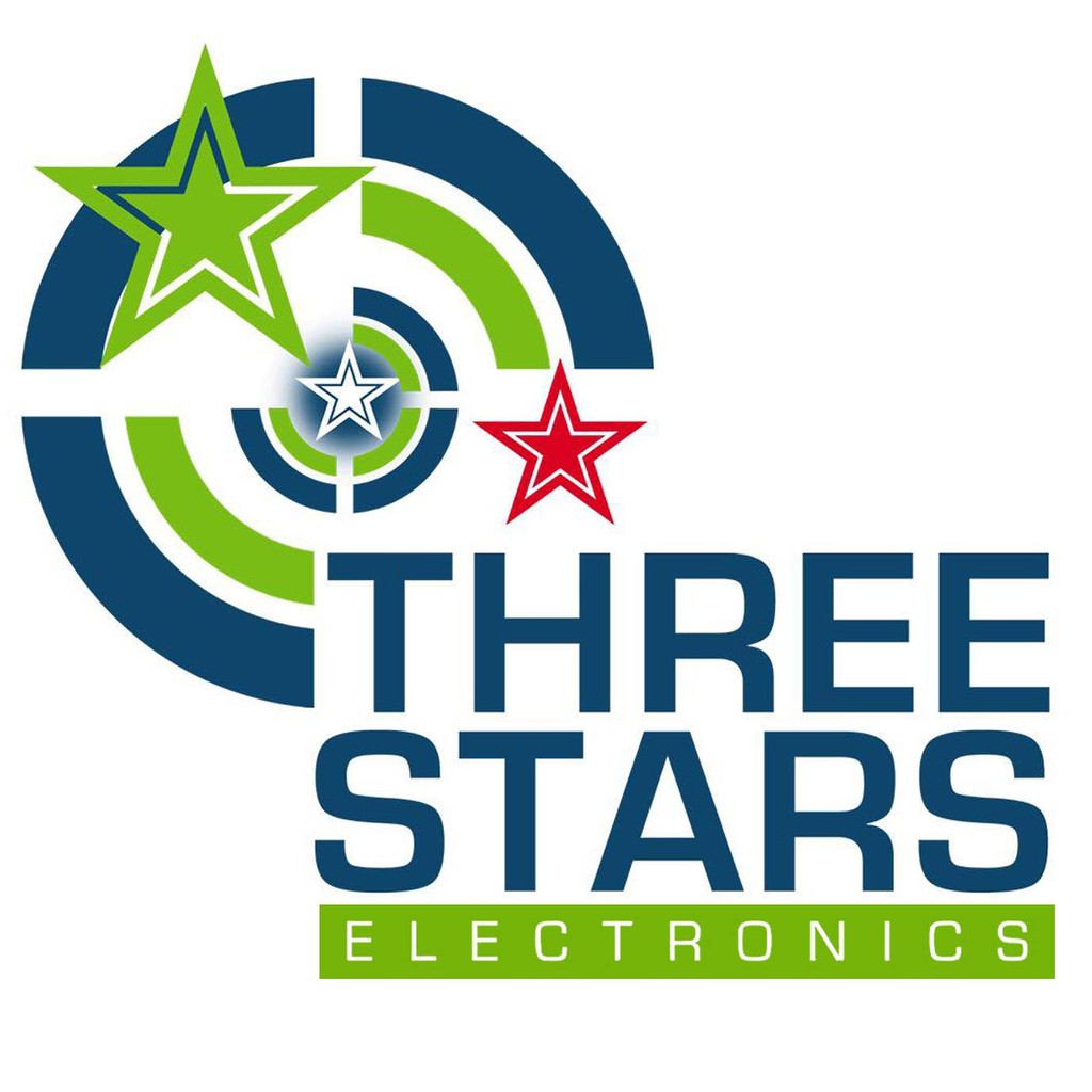 Three Stars Electronics 1, Online Shop | Shopee Philippines