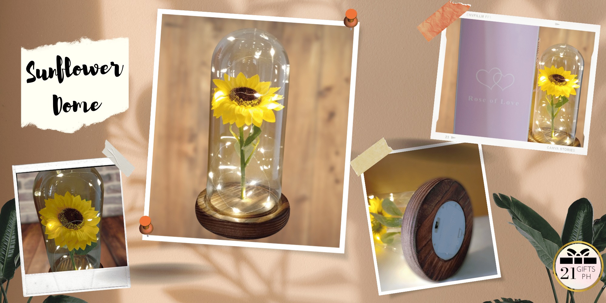 21 Gifts PH, Online Shop | Shopee Philippines