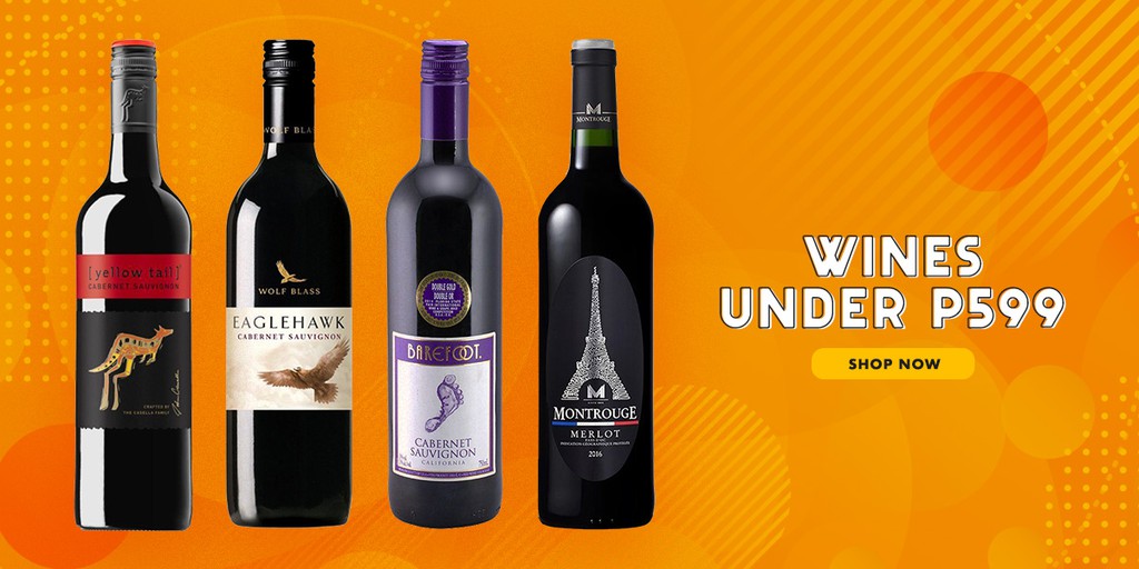 boozy.ph, Online Shop | Shopee Philippines