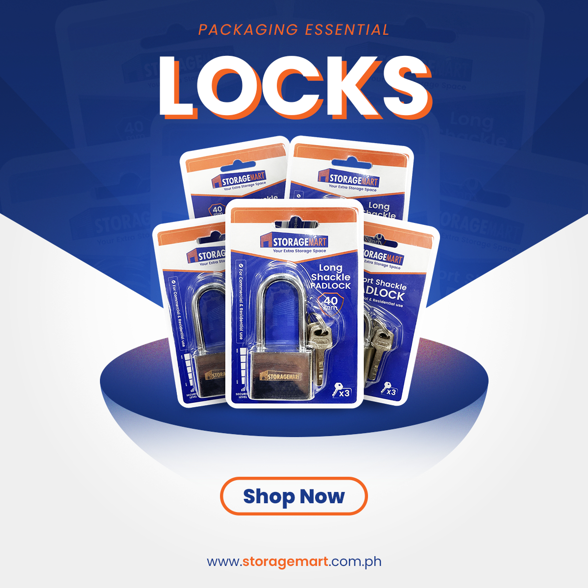 storagemartph, Online Shop | Shopee Philippines