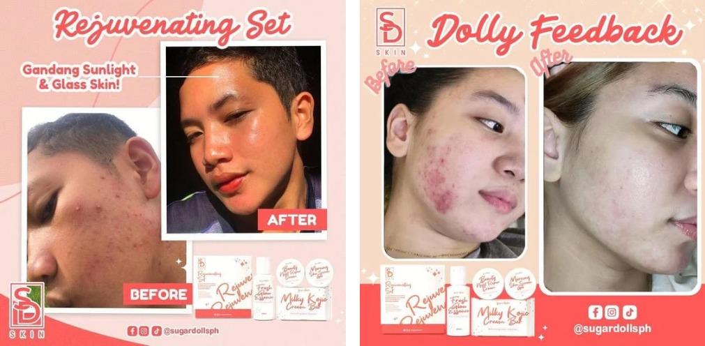 sugardollsofficial, Online Shop | Shopee Philippines